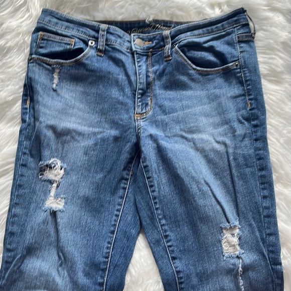 Universal Thread | Jeans | Universal Thread Skinny Jeans | Poshmark